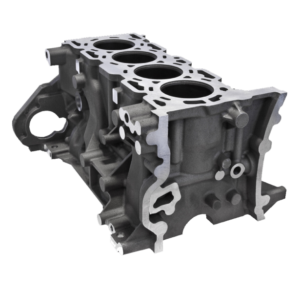 Precision Cast Aluminum Block – CBS Boring